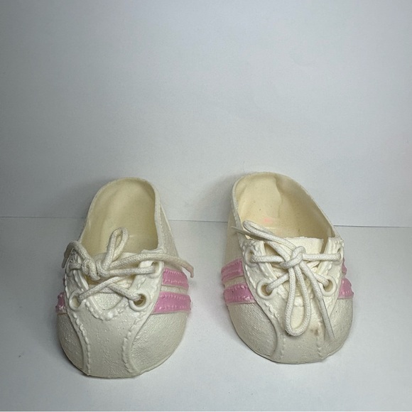 Cabbage Patch Kids | Shoes | Vintage Cabbage Patch Kids Doll Shoes ...